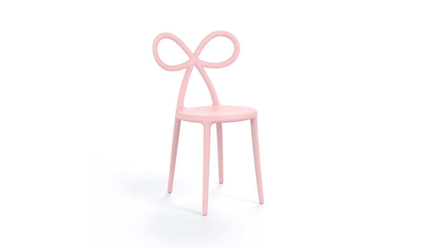 Ribbon Chair - Ark Interiors - Ribbon Chair 2021 - Vancouver