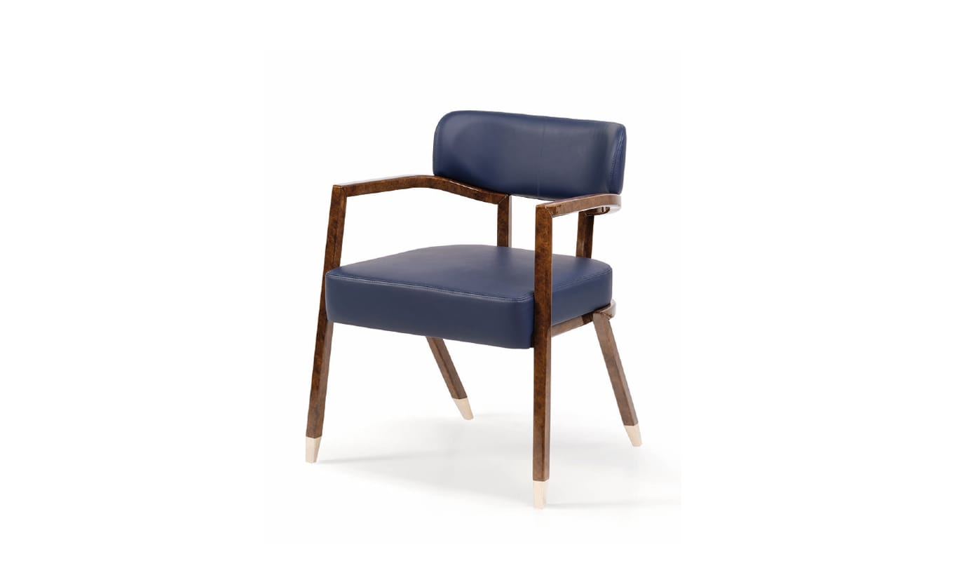 Madison Chair - Ark Interiors