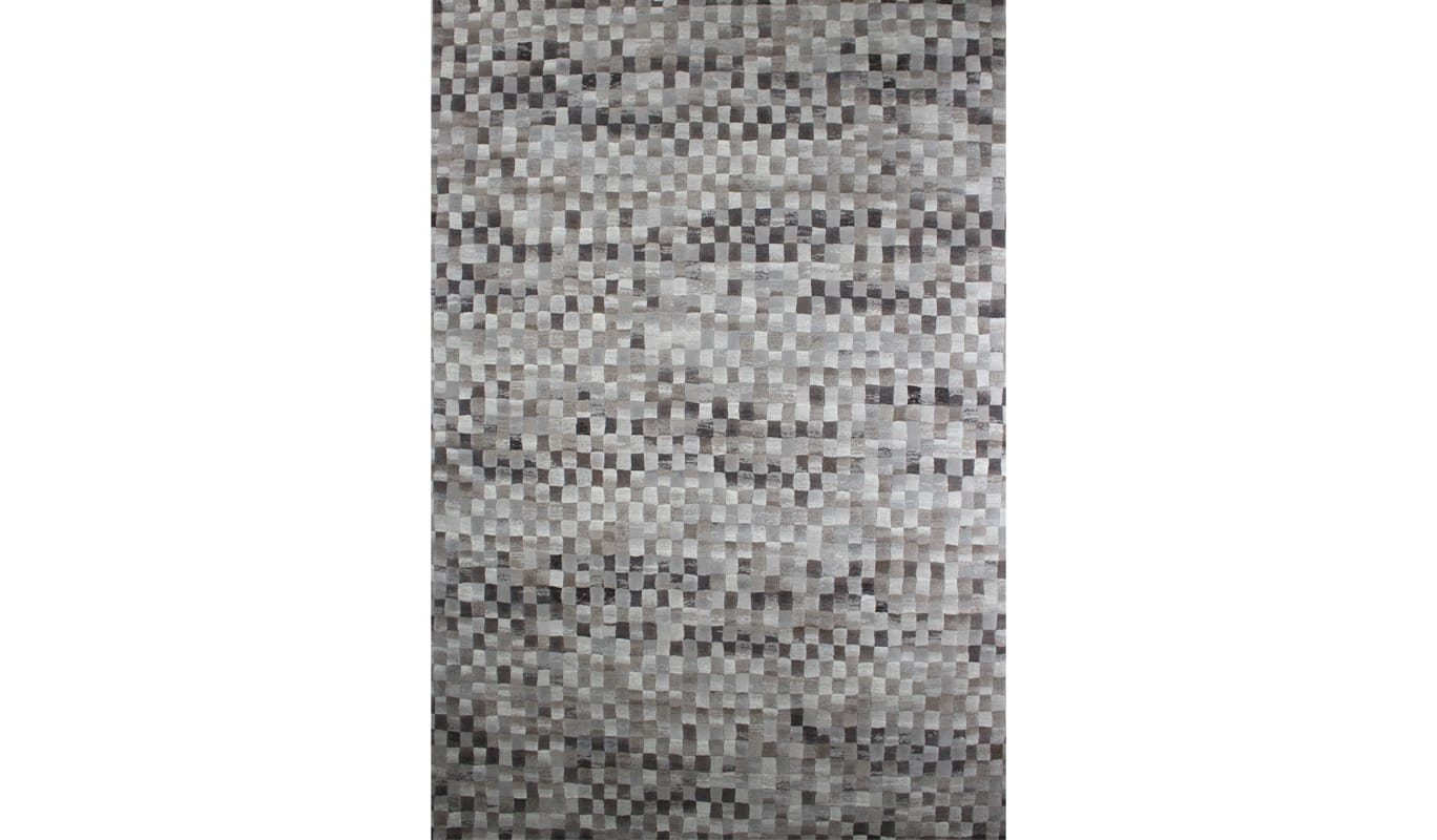Cut Out Rug - Ark Interiors