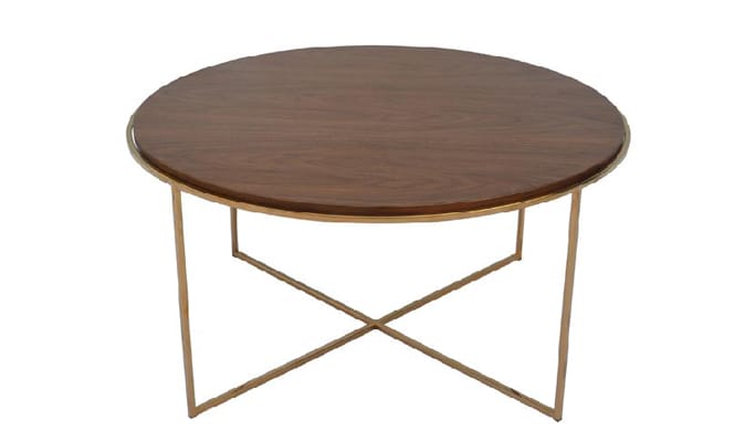 Alpha Coffee Table - Ark Interiors