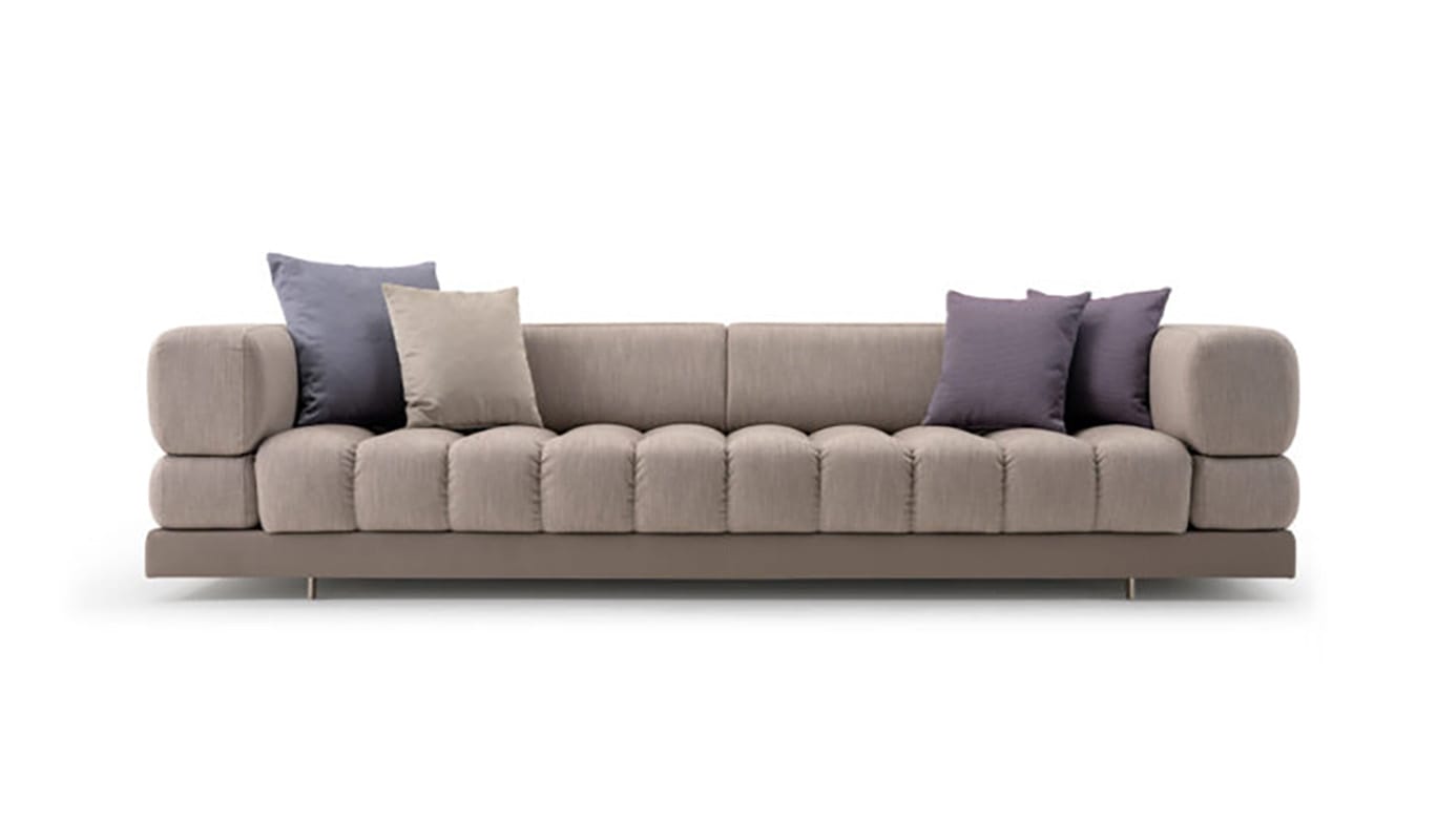 Domus Sofa - Ark Interiors