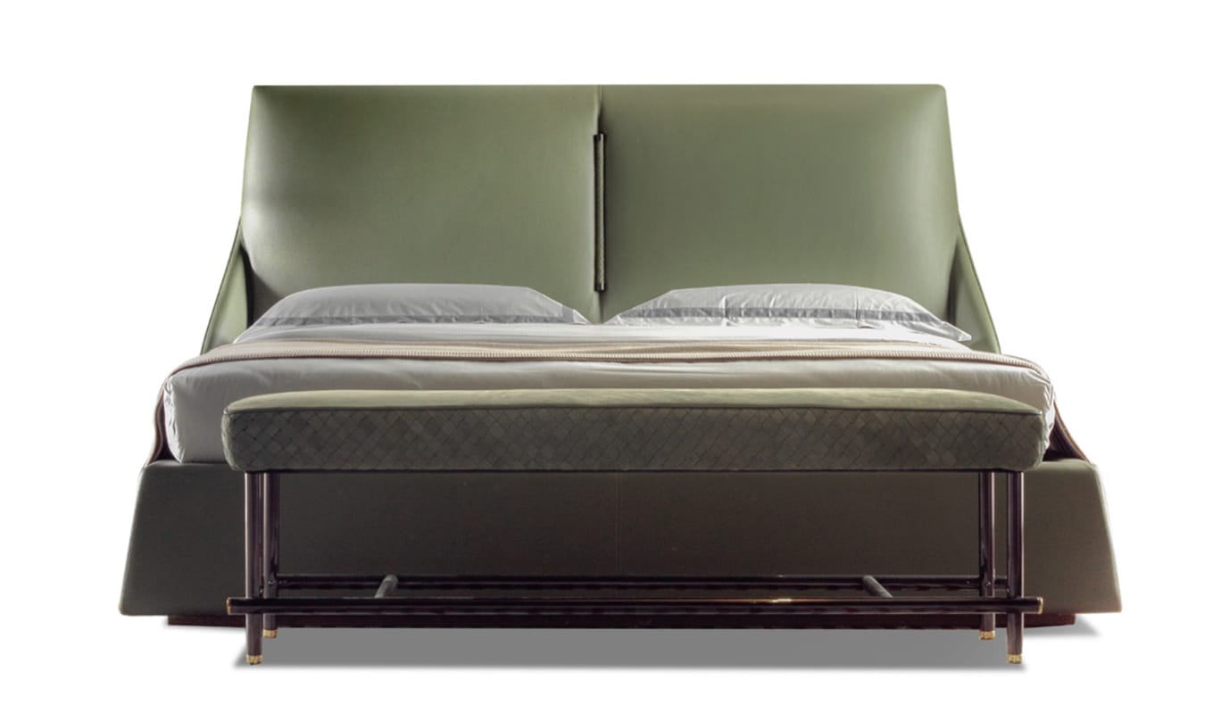 Yes Bed - Ark Interiors