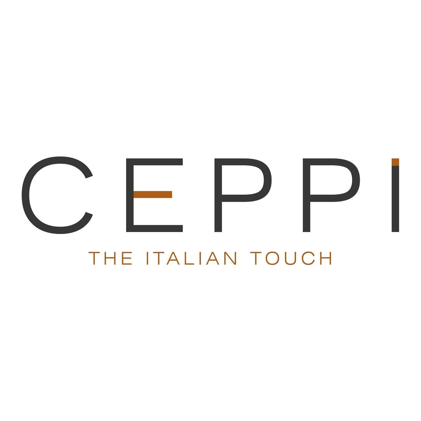 Ceppi-Logo - Ark Interiors