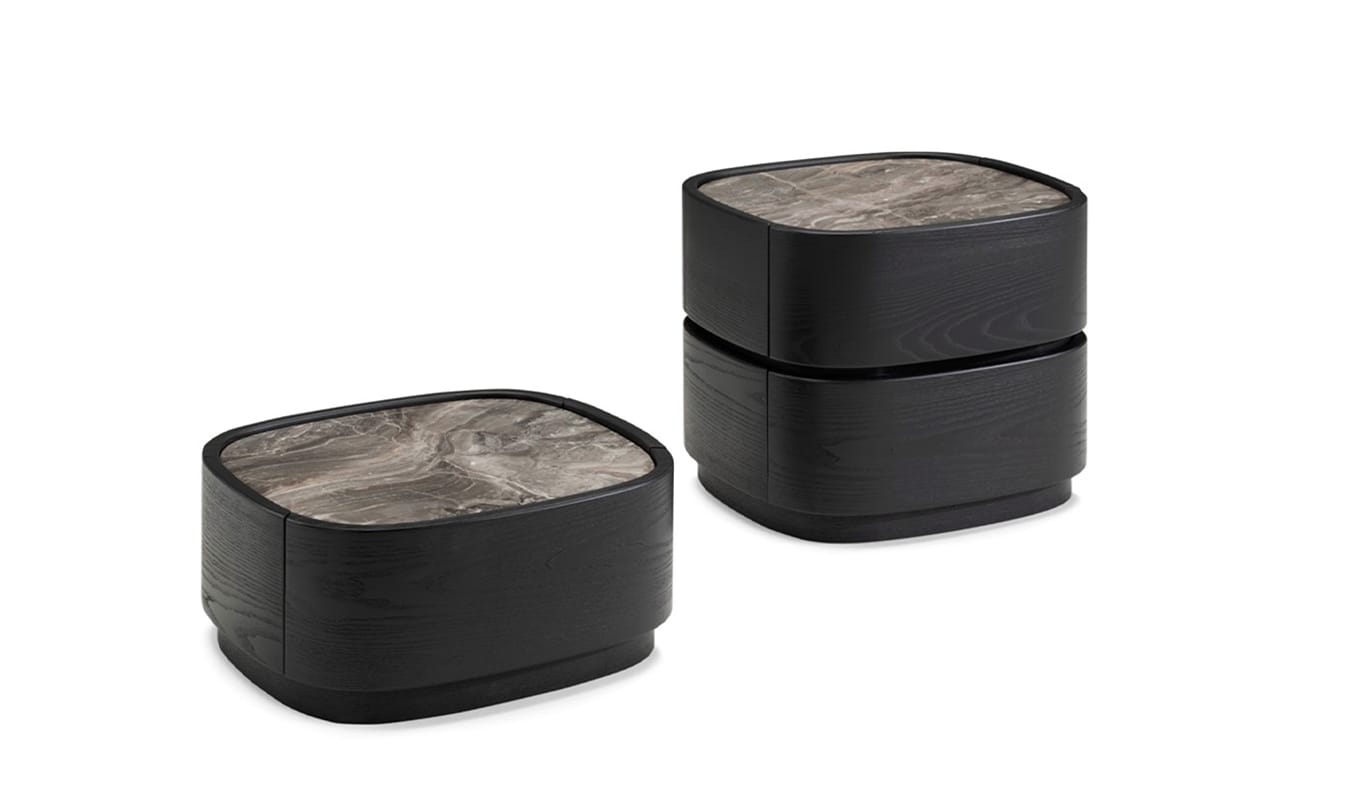 Oke Night Table - Ark Interiors