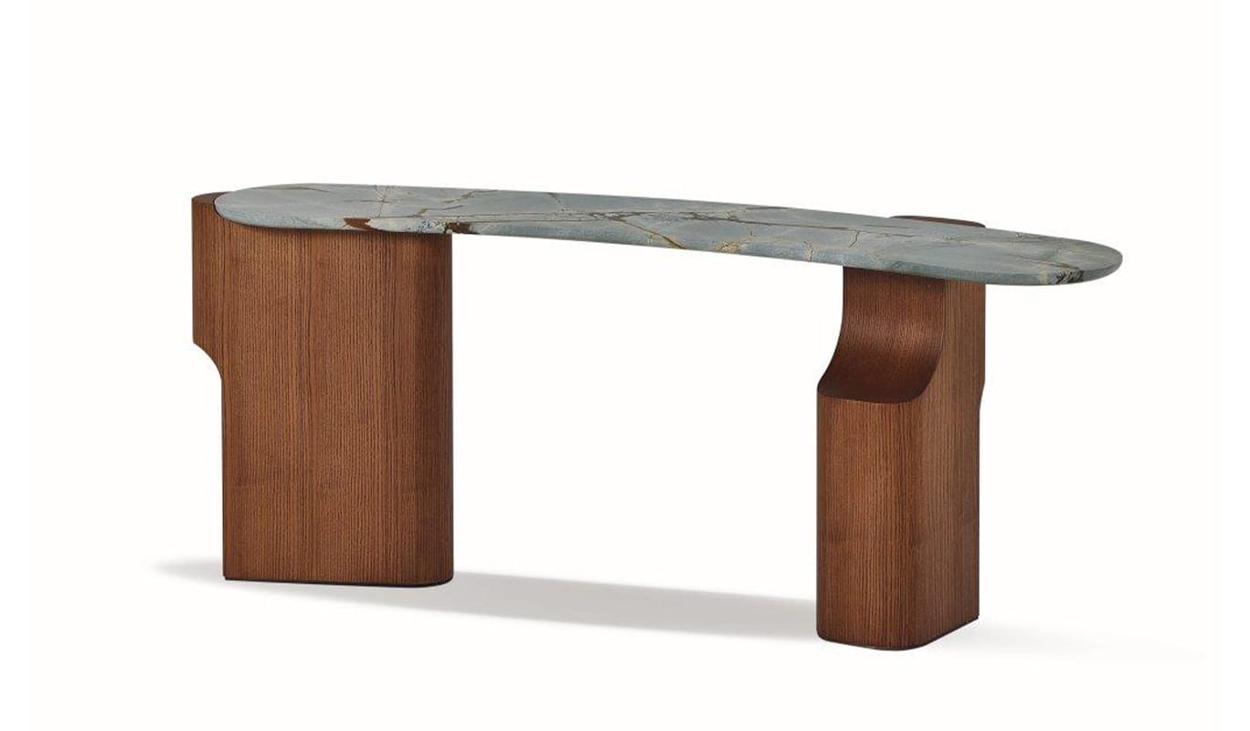 Kenya Console - Ark Interiors