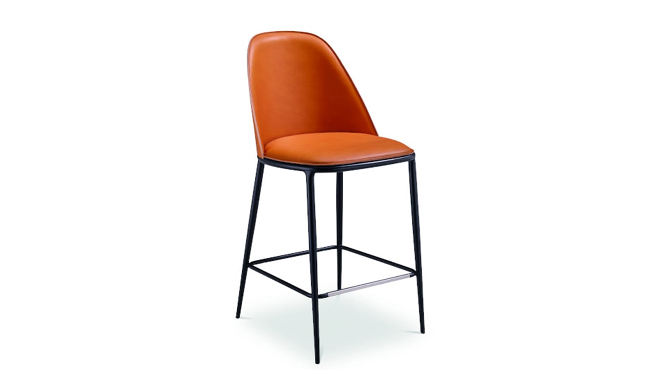 Lea Stool - Ark Interiors