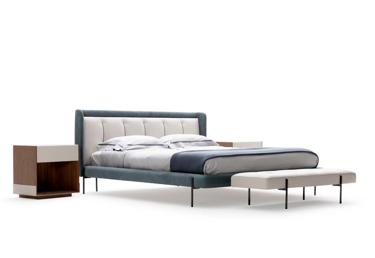 ELODIE-Bed-00 - Ark Interiors