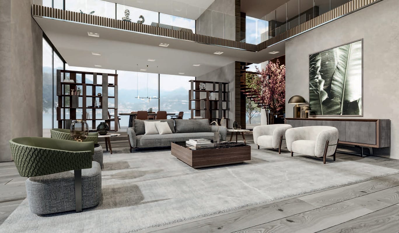 Ark-Interiors-Vancouver-Ivy-Collection-Ceppi - Ark Interiors