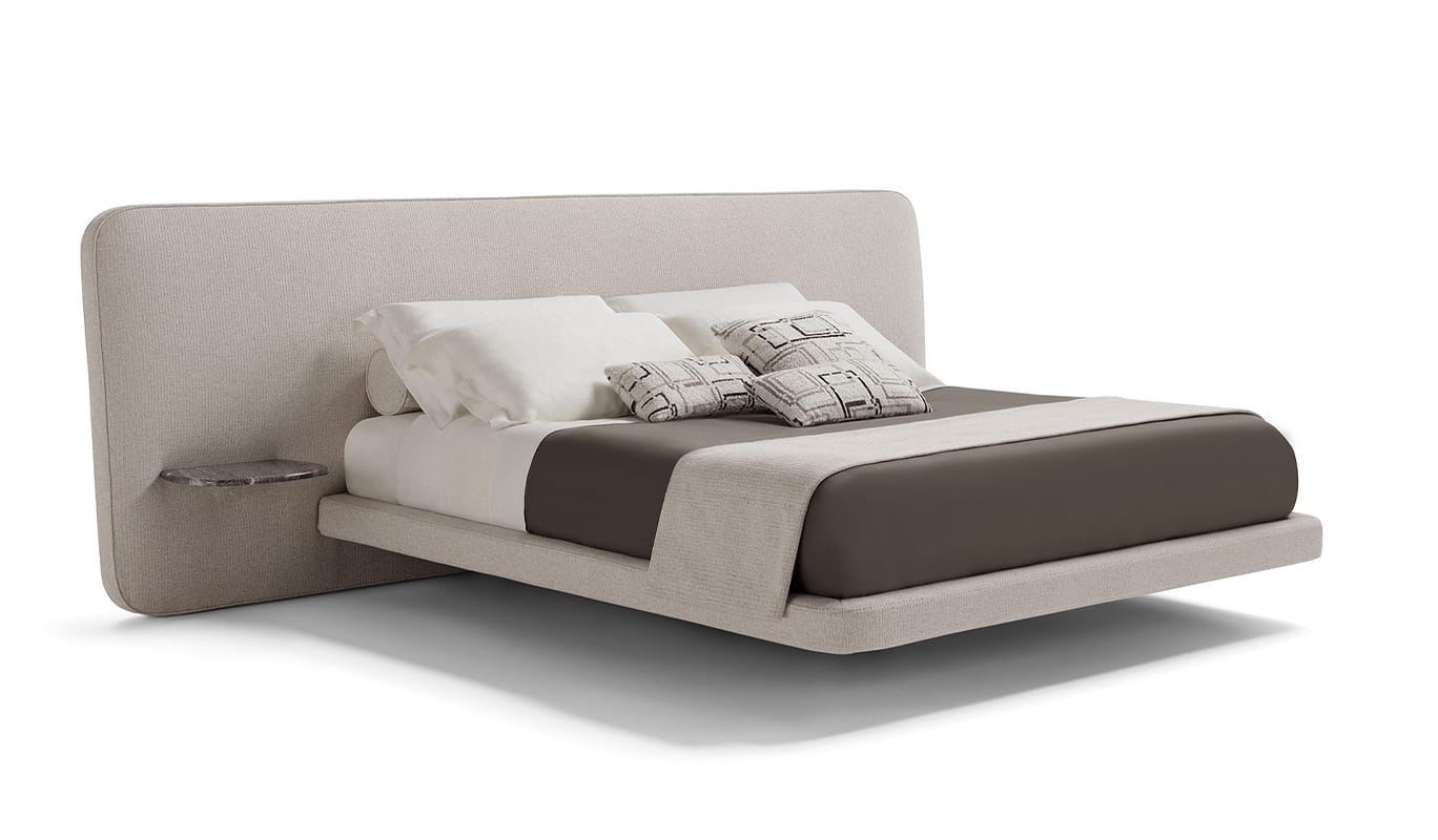 Nube Bed - Ark Interiors