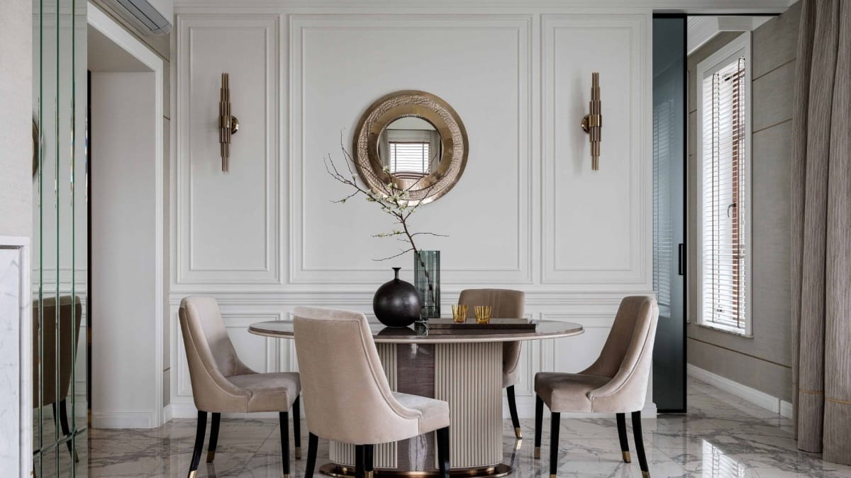 Castro-Lighting-Interiors-Streamline-Wall-Light-Golden-Eye-Mirror ...