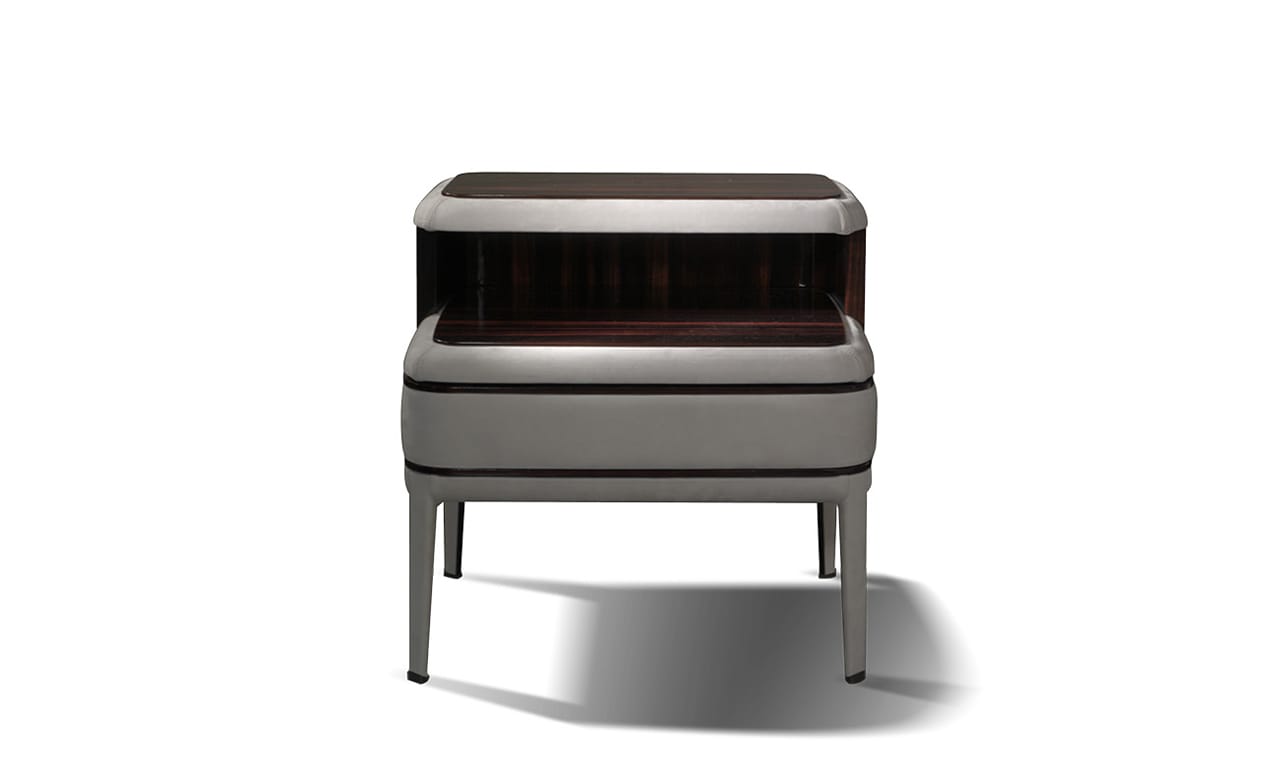 Madison Side Table 03 - Ark Interiors