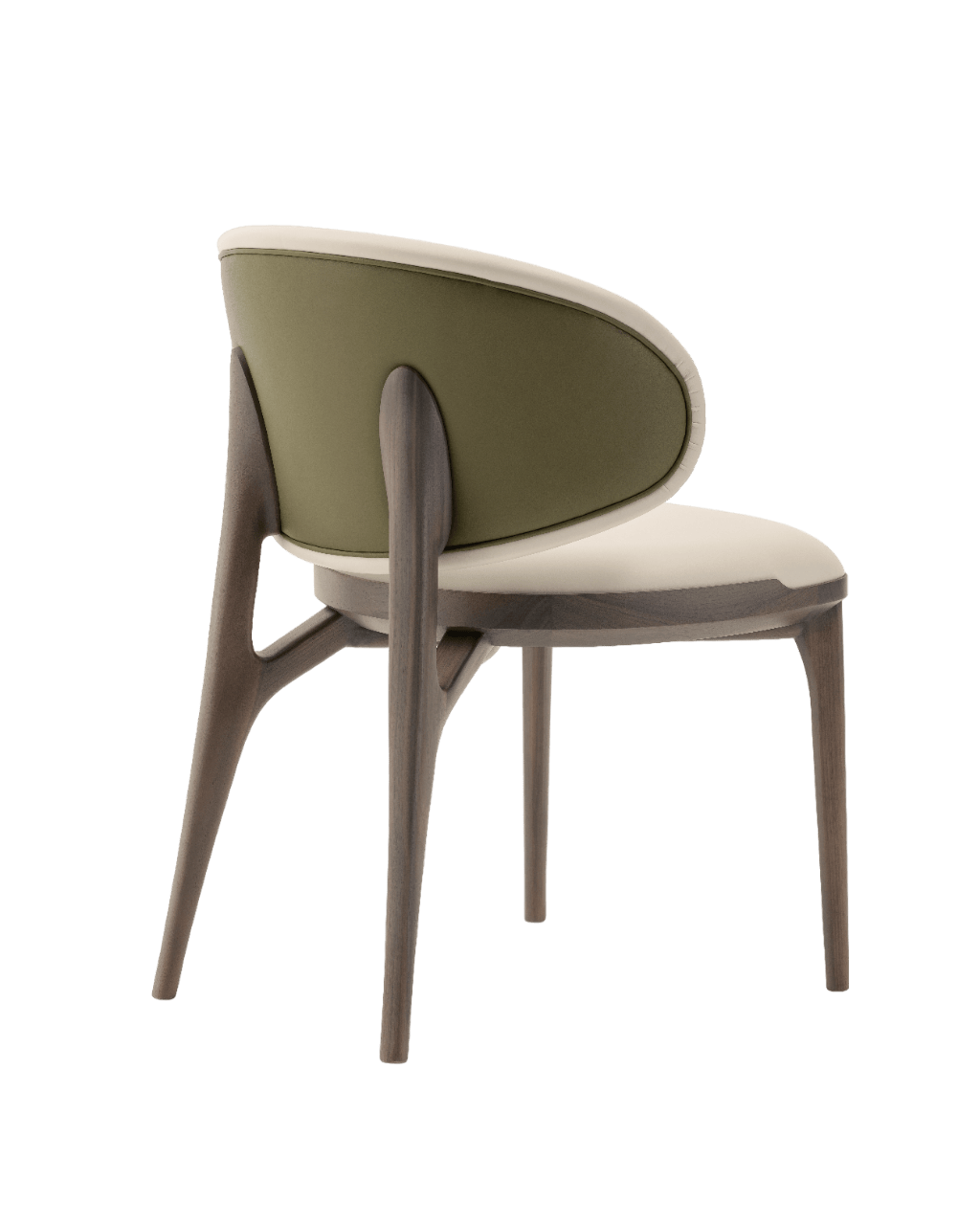 Pinnacle Chair 02 - Ark Interiors