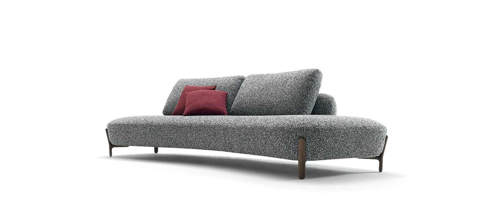 Nami Sofa - Ark Interiors