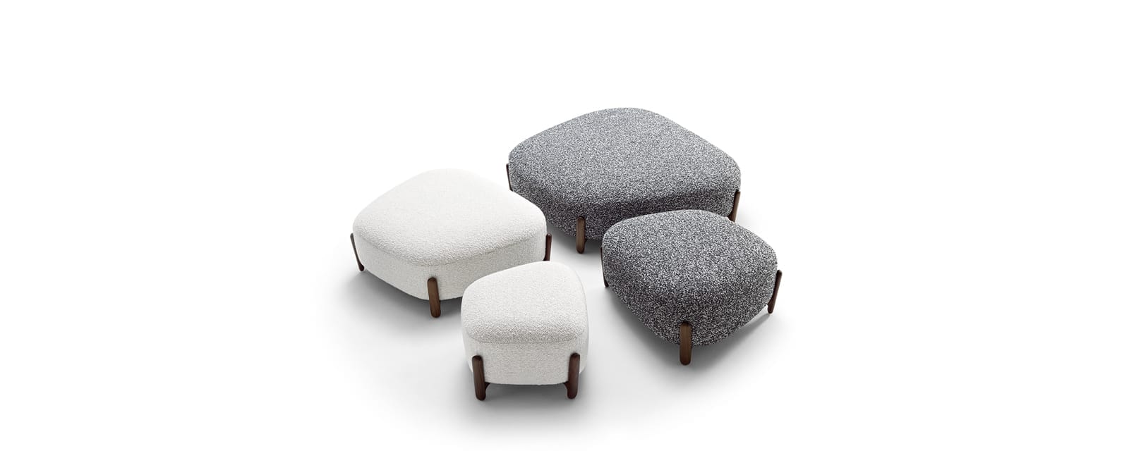 Nami Pouf - Ark Interiors